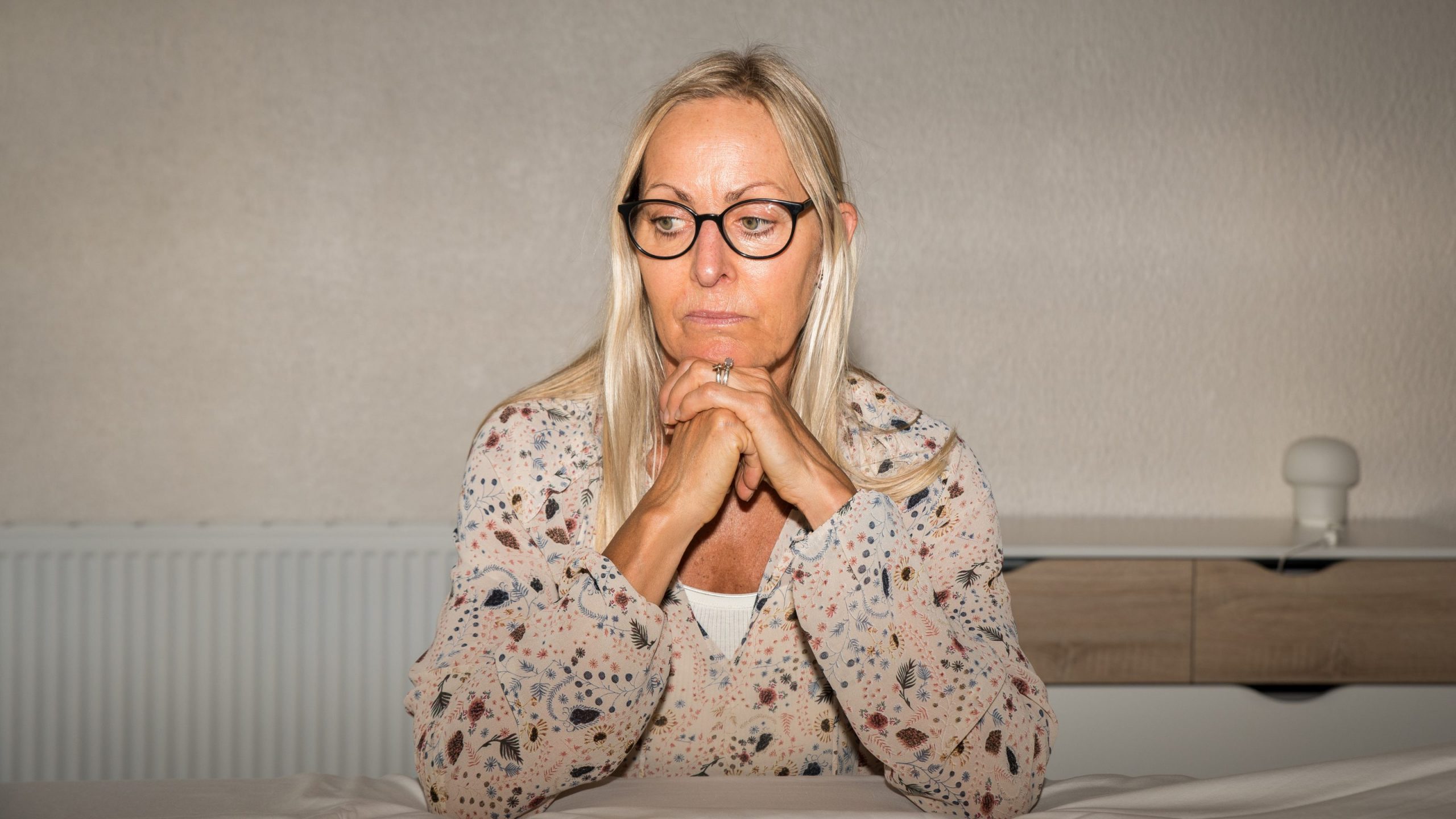 Kranio sakral terapi for stress og indre uro - Ro & Velvære - Frederikshavn